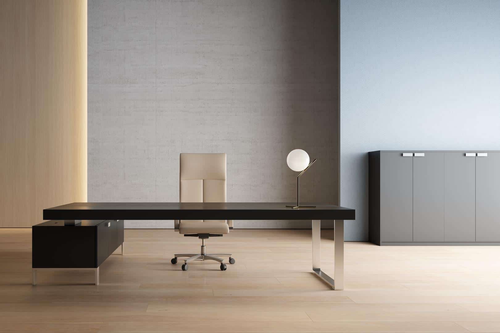 Touring Presidential Desk - BOS Barcelona