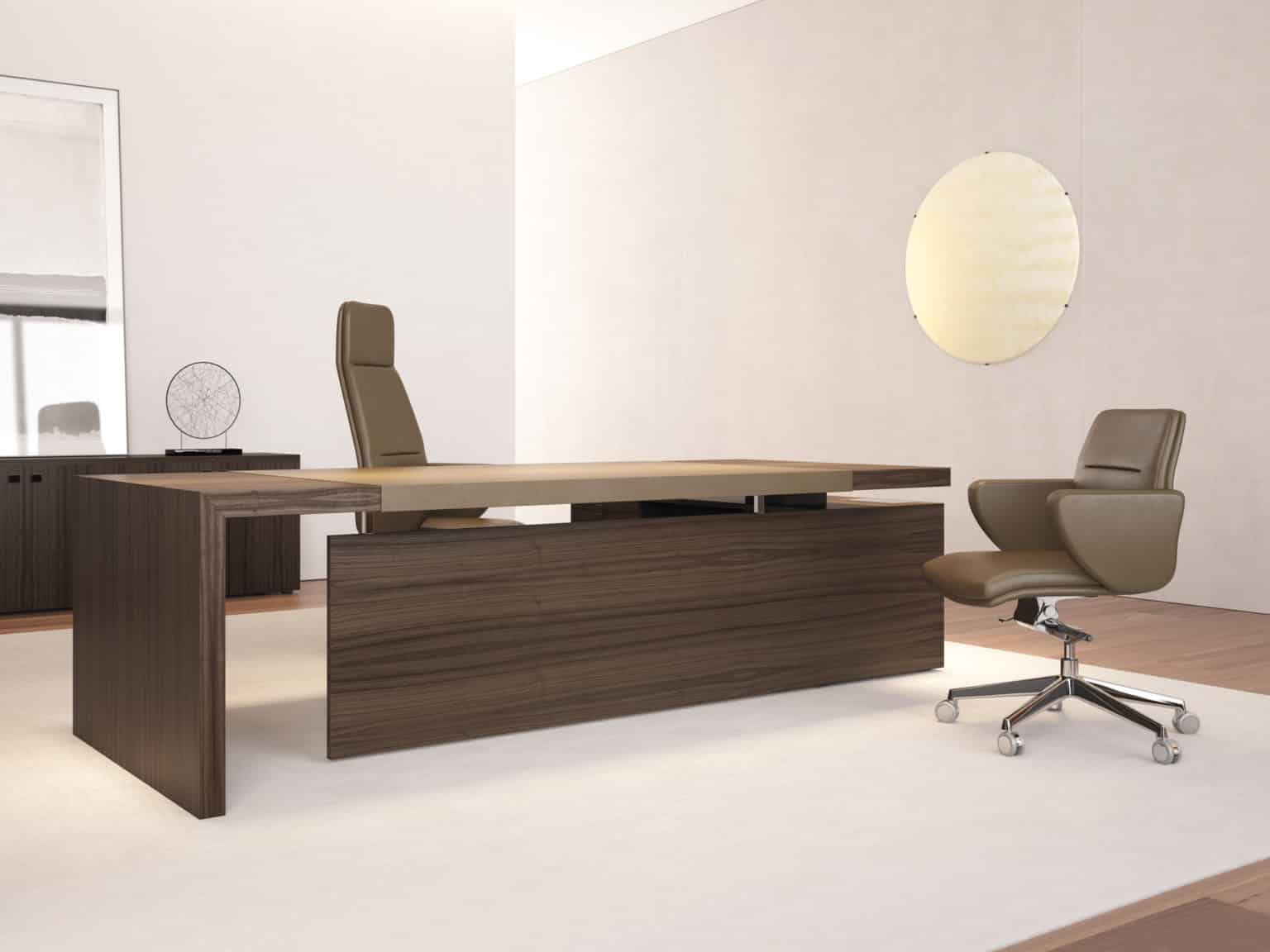 LEAD PLUS. Elite executive office - BOS