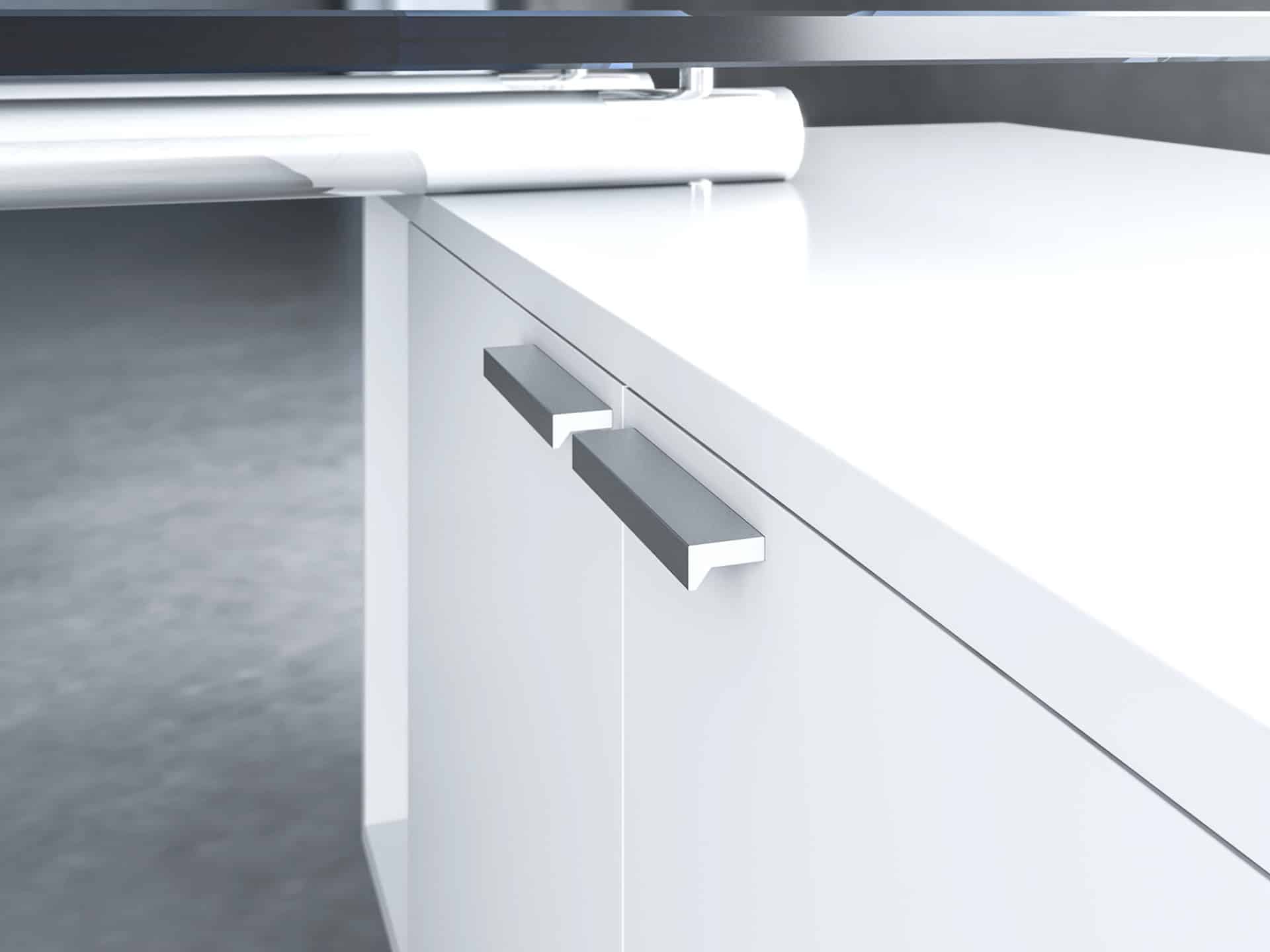 Sail office design | BOS Barcelona