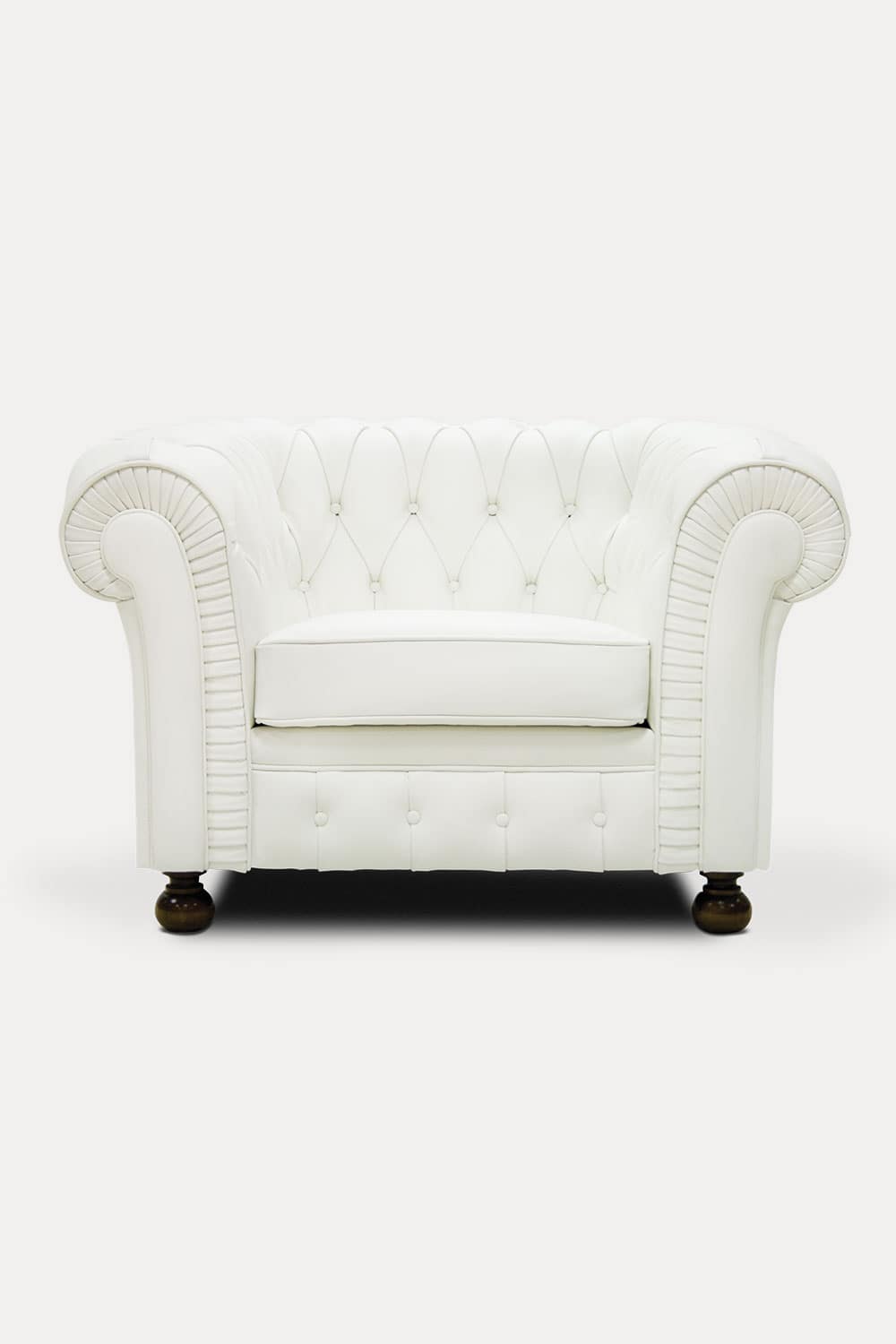 OLIVER. BOS1964 executive sofa collection.