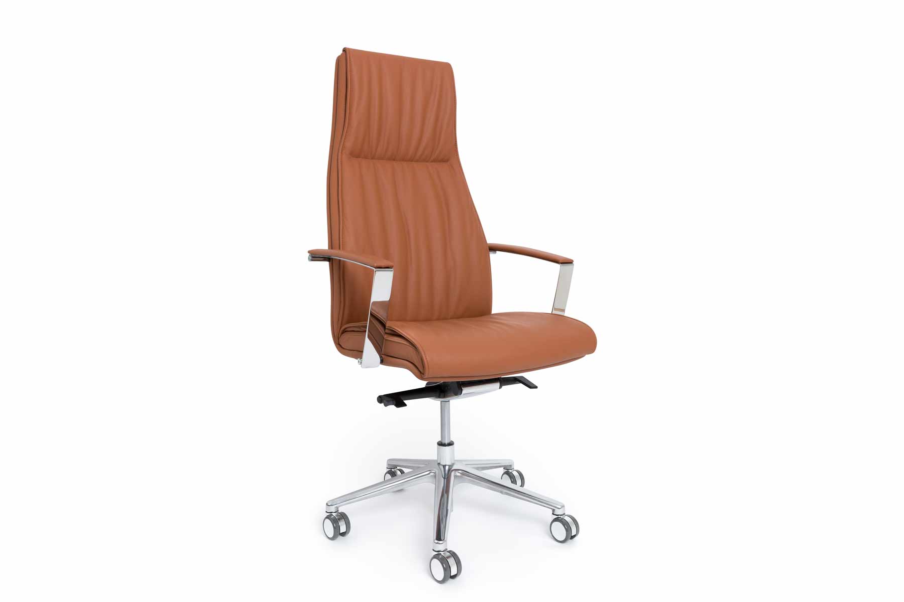 RENA manager chair. BOS1964, the executive furniture company