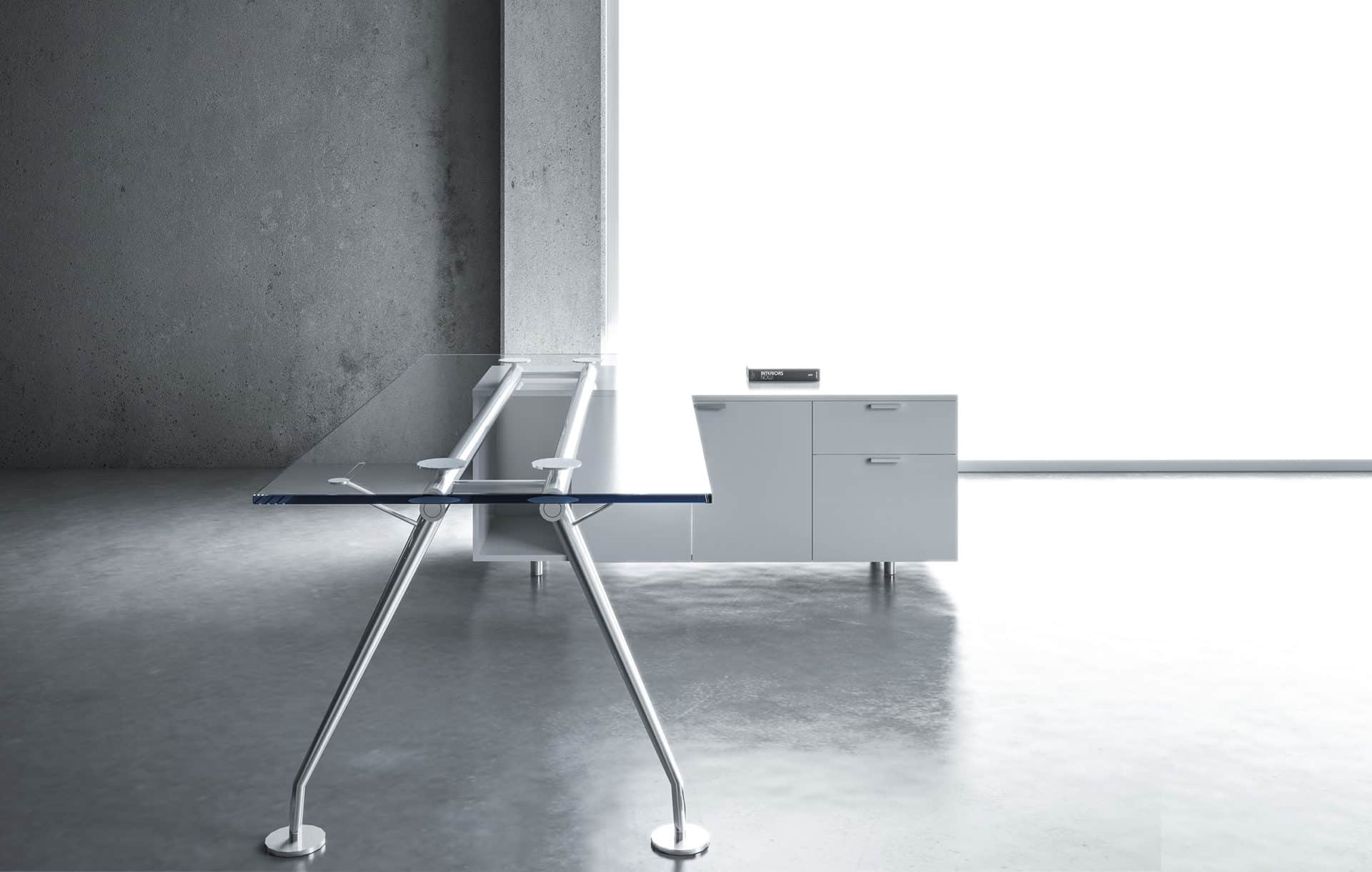 Sail office design. BOS1964 the executive furniture company
