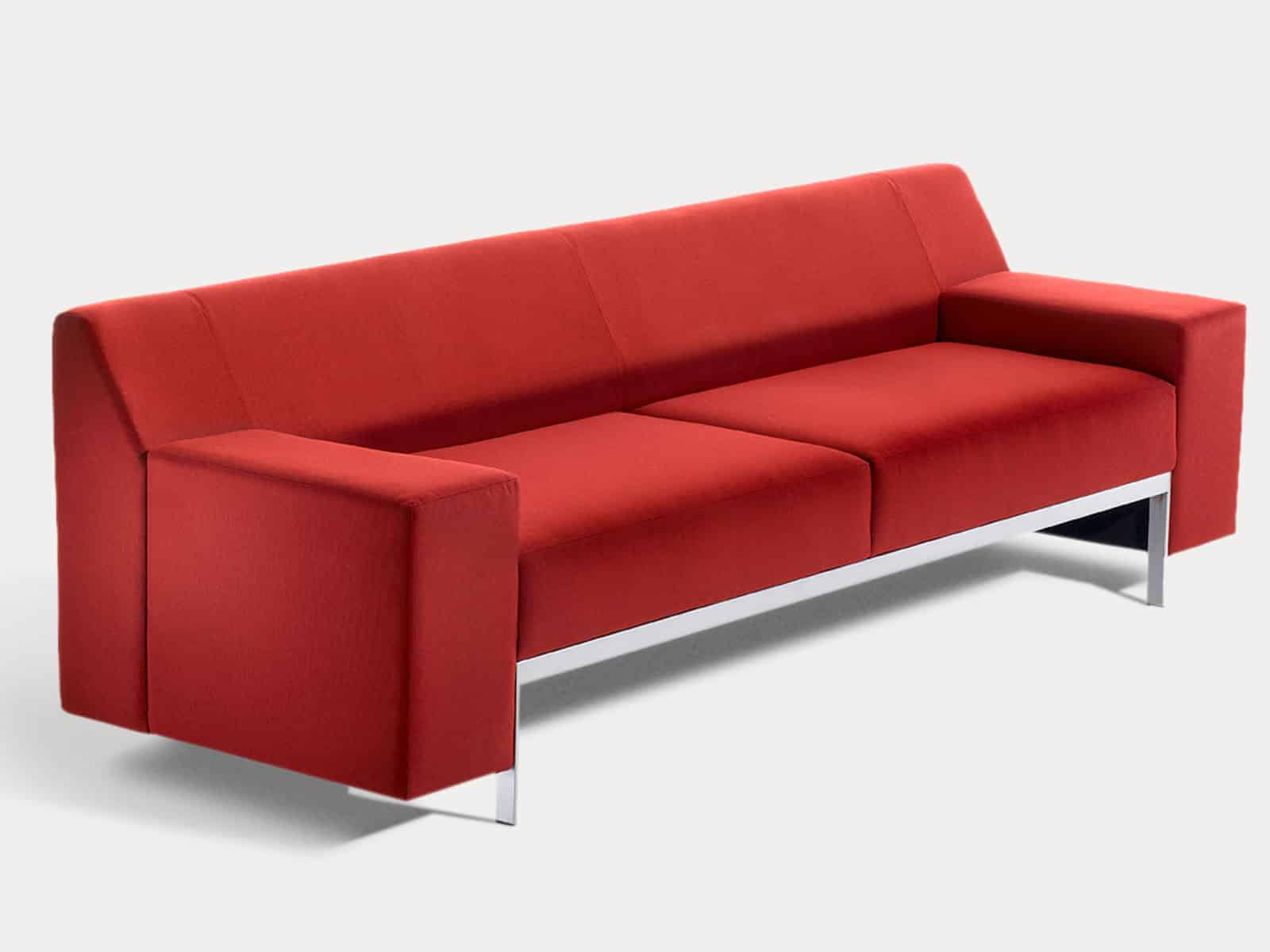 Avocado, the corporate sofa
