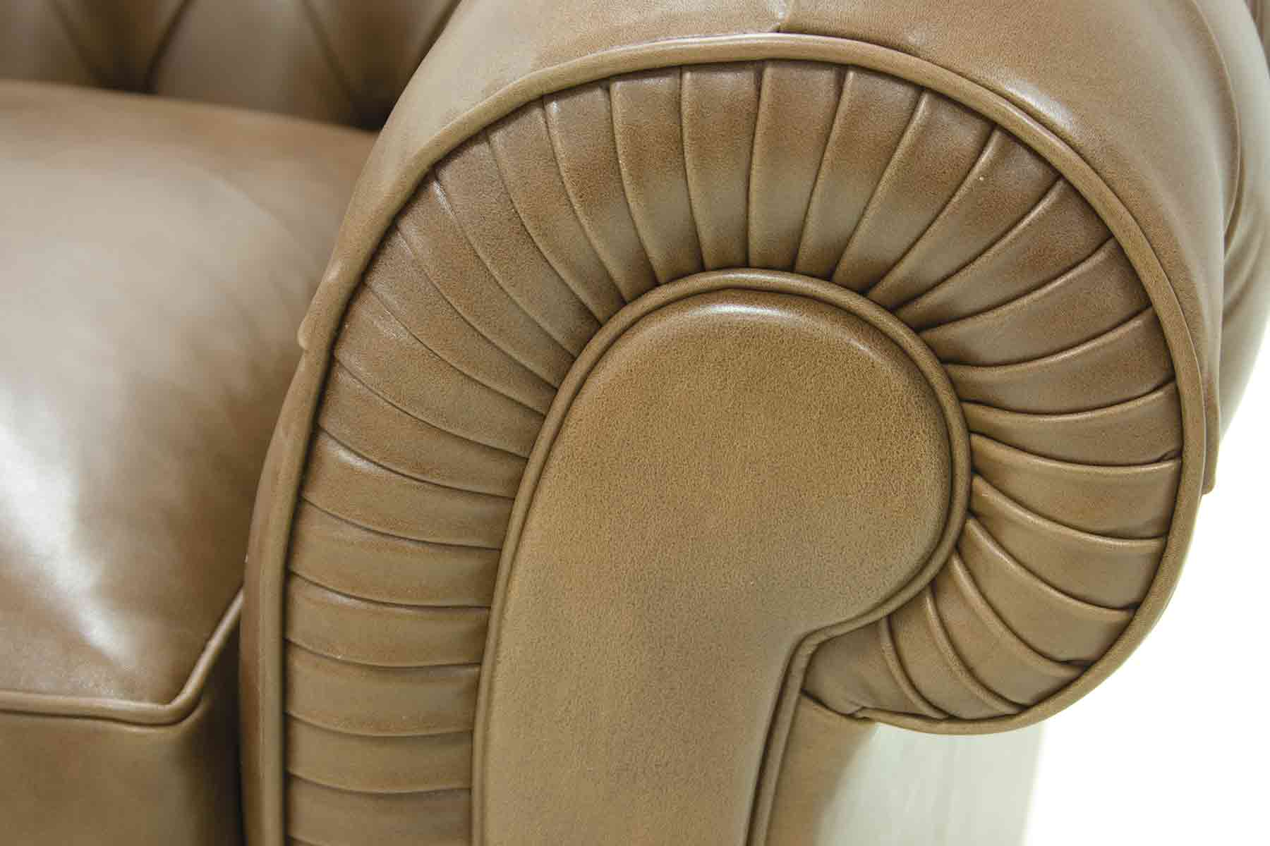 OLIVER. El sillón ejecutivo | BOS Barcelona