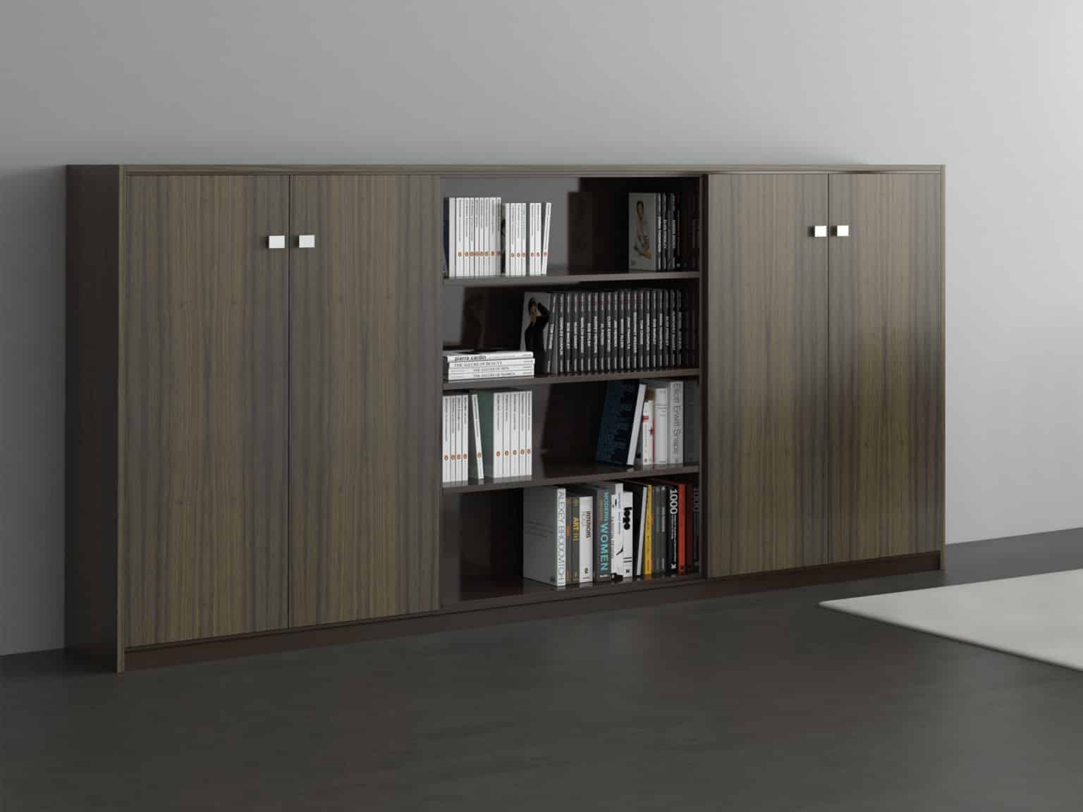 LEAD PLUS. Elite executive office - BOS