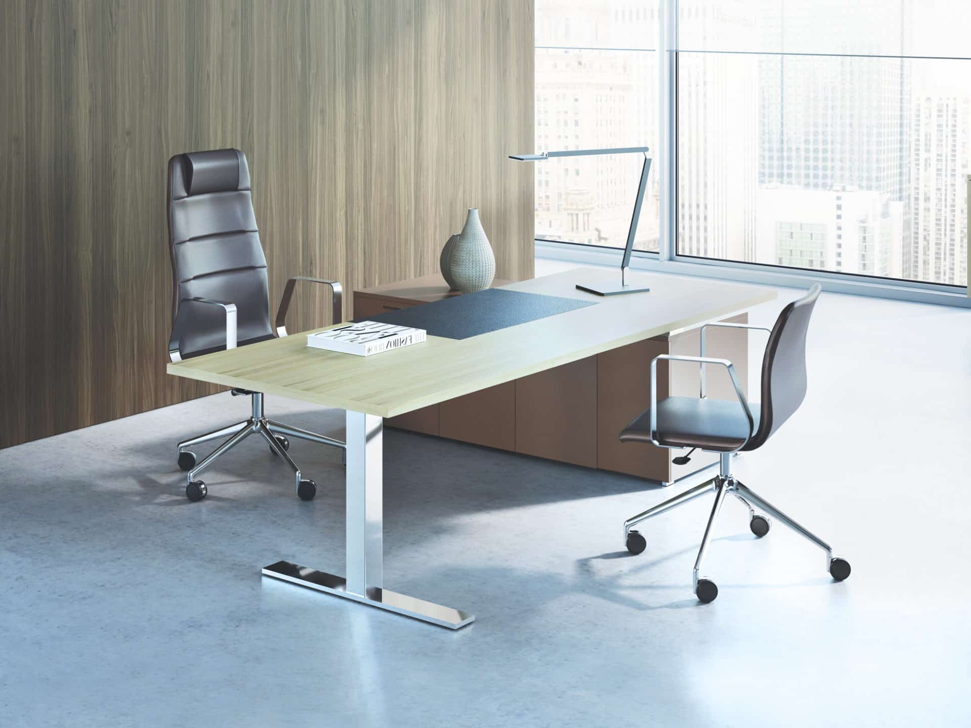 Executive Desks - BOS Barcelona