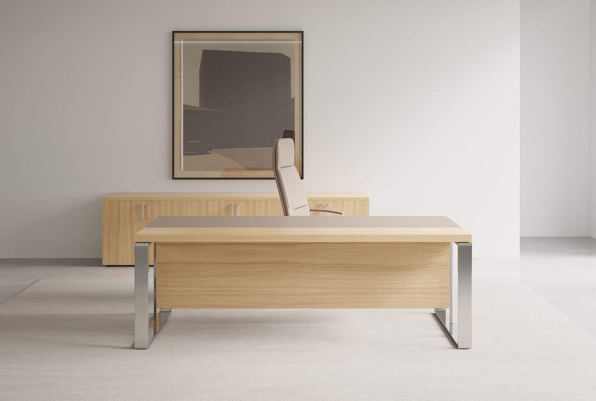 SUPRA PLUS. Prime executive office - BOS Barcelona