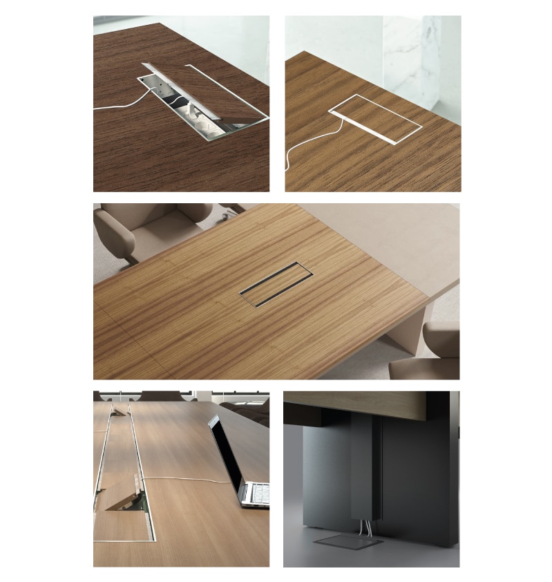 LEAD PLUS. Elite executive office | BOS