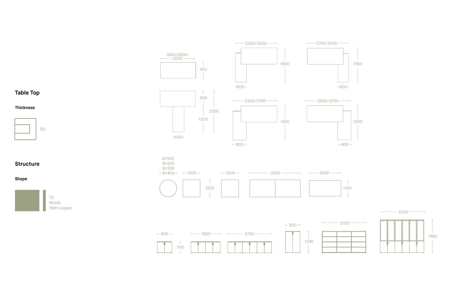 LEAD PLUS. Elite executive office | BOS